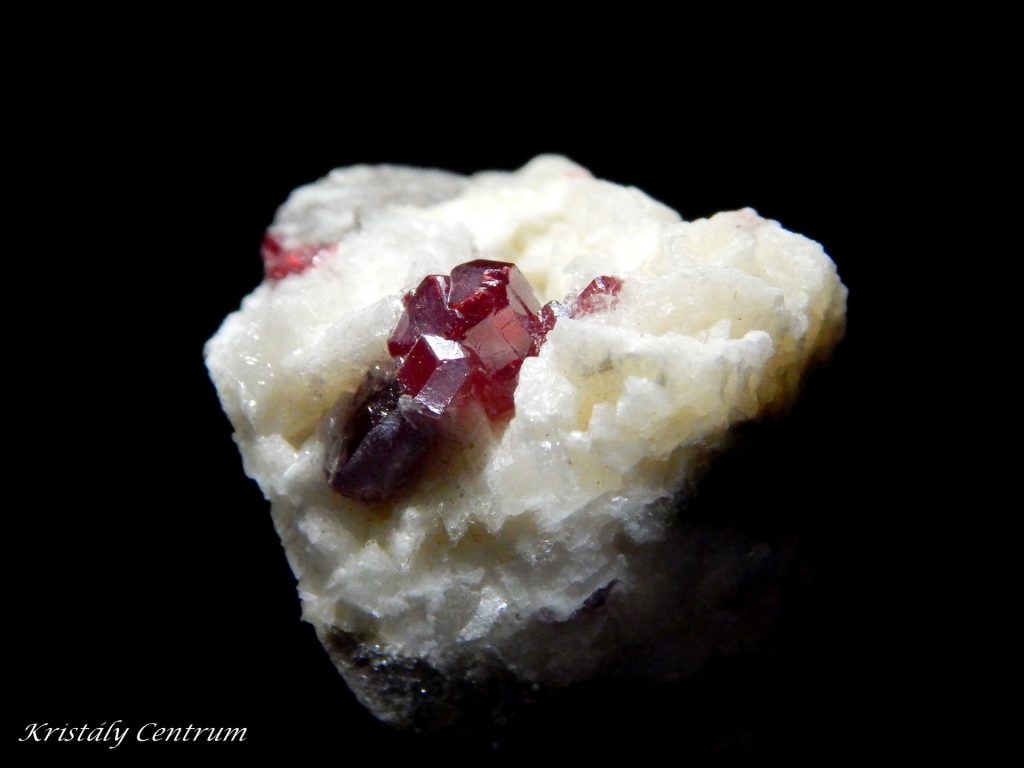 Cinnabar